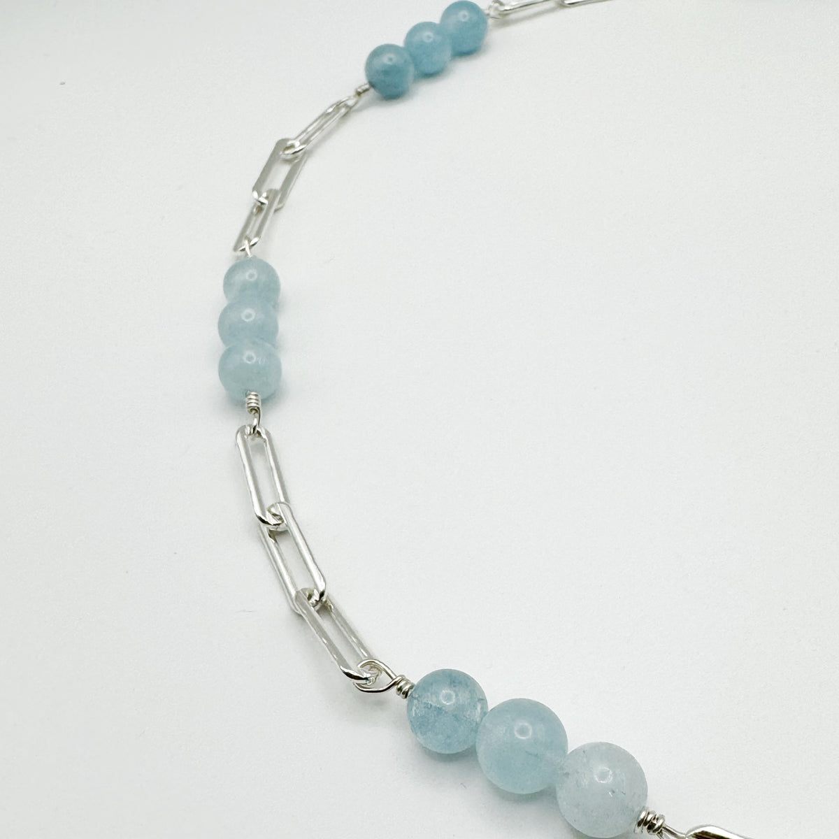 Everlast Necklace – LeGoldenBoyJewelry