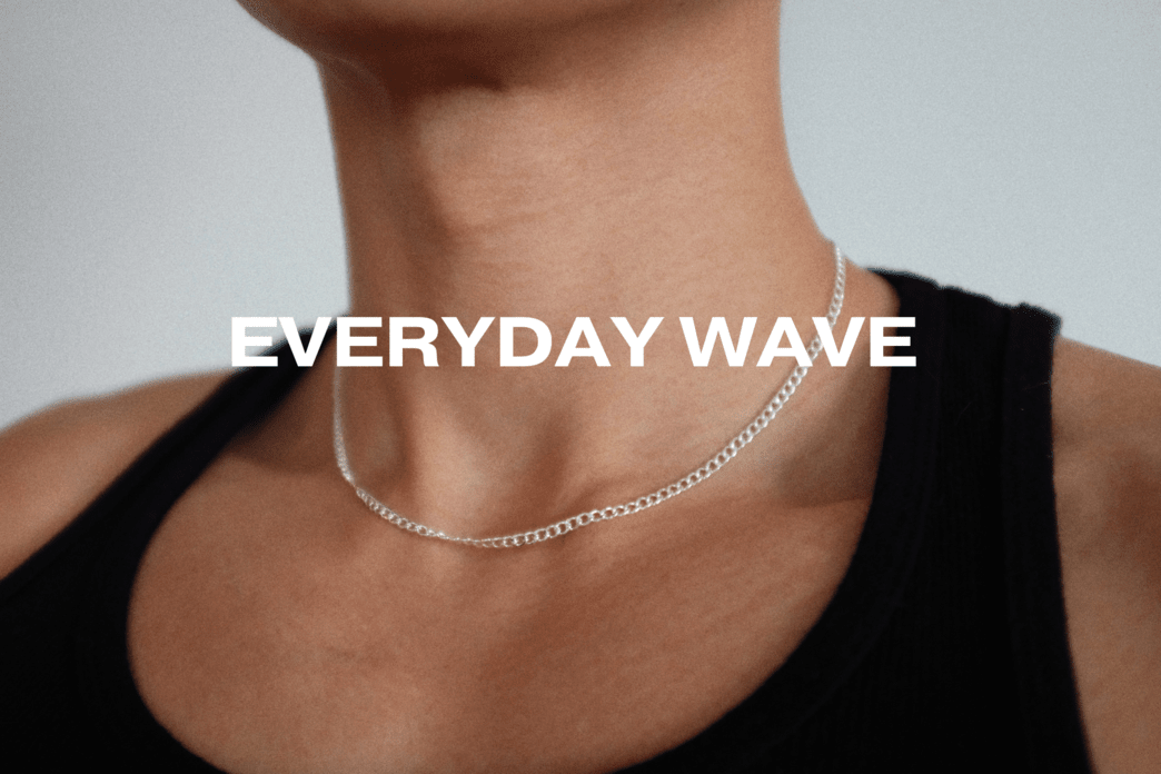 Everyday Chain – LeGoldenBoyJewelry
